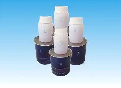 China Fast-Curing Solvent-Free Epoxy Primer with Excellent Cathodic Disbondment Resistance for Heat Shrink Sleeve Installation for sale