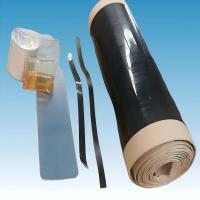 China Solvent-Free Fast Curing Epoxy Primer with Excellent Cathodic Disbondment Resistance for Heat Shrink Sleeve Pipeline Field Joint Coating for sale