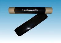 China Impact Resistance Heat Shrink Sleeve with Abrasion Resistant Hot-Melt Adhesive Layer for Rapid Installation Using Propane Torches for sale