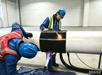 China 3LPP Heat Shrink Sleeves – High-Temperature Field Joint Protection, ISO 21809-3 Compliant for sale