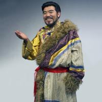 China Super Real Silicone Life Like Statues Model Gezi Art ISO9001 For Wax Museum for sale