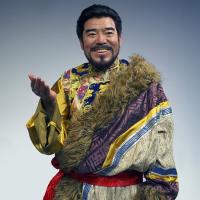 China Super Real Silicone Life Like Statues Model Gezi Art ISO9001 For Wax Museum for sale