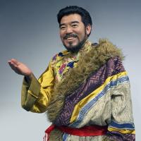 China Super Real Silicone Life Like Statues Model Gezi Art ISO9001 For Wax Museum for sale