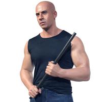 China Customized Personalities Celebrity Wax Figures Sculpture Museum Lifelike Silicone for sale