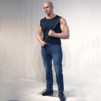 China Customized Personalities Celebrity Wax Figures Sculpture Museum Lifelike Silicone for sale