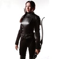 China Bespoke Lifesize Woman Glass Wax Sculptures For Museum House Display for sale