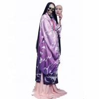 China Horror Theme Wax Sculptures Ghost Resin Human Wax Figure For Park Handmade for sale