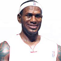 China NBA Player LeBron James Wax Statue Figure Custom 203cm for sale