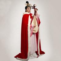 China Indoor Playground Realistic Life Size Silicone Rubber Statue For Wangzhaojun for sale