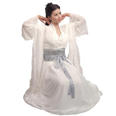 China Life Size Ancient Famous Female  Xishi Silicone Sculptures Wax figure for sale