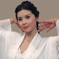 China Life Size Ancient Famous Female  Xishi Silicone Sculptures Wax figure for sale