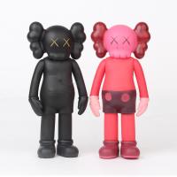China Fiberglass Sculpture Bear Resin Animal Statue Customized Large Cartoon Bear for sale