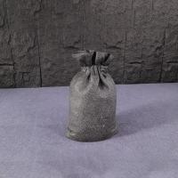 China Modern Garden Flower Pot Ornaments Fiberglass Lucky Bag Kits Home 71*43*100cm ISO9001 for sale
