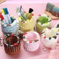 China ODM DIY Realistic Donuts Simulation Fake Birthday Cake For Kids Parties for sale