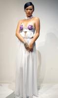 China Customized Female Singer Rihanna Wax Figure Make Your Own Wax Sculpture for sale