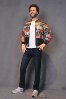 China OEM Hyper Realistic Waxworks Life Size Wax Sculptures Statue Decor for sale