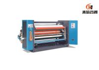 China High Speed Non-Woven Melt Blown Fabric Tape Cutting Slitting Rewinding Machine for sale