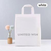 China Automatic Counting 4 Channel Non Woven Bag Equipment Degradable for sale
