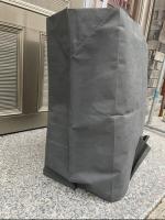 China Non Woven Suitcase Trolley Case Jacket Bag Making Machine Dust Bag Can Be Reused for sale