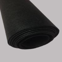 China High strength needle punched non-woven fabric used for sofa clay industrial fabric Felt for sale