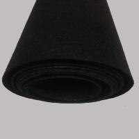 China High strength needle punched non-woven fabric used for sofa clay industrial fabric Felt for sale