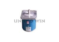 China Vest Non Woven Bag Making Machine Automatic Non Woven Tissue Bag Making Machine Cotton Plant for sale