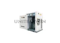 China Plastic Non Woven T Shirt Bag Making Machine Non Woven Fabric Bag Printing Machine 75pcs Min for sale