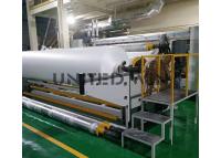 China Carry Bag BFE99 N95 SMMS Melt Blown Non Woven Fabric Making Machine Manufacturers for sale