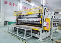 China 3200mm SSMMS Meltblown Cloth Machine Spunbond Nonwoven Fabric Production Line for sale