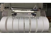 China 3 Ply Mask SMS Spunlace Nonwoven Machinery Textile Disposable Nappies Making Machine for sale