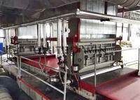 China 1600-3200mm SMS Spunbond Production Line Non Woven Fabric Machine Equipment for sale