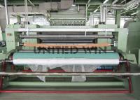 China PET PP Non Woven Fabric Machine 160cm Spunbound Nonwoven Production Line China Manufacturer for sale