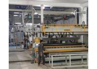 China SSMMS SMMS Spunmelt Polyester Spunbond Nonwoven Machine Bed Cover Making for sale