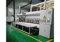 China SMMS Meltblown Non Woven Fabric Machine Isolation Gowns Nonwoven Production Line for sale