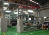 China 3200mm S SS SSS SMS Meltblown Pp Spunbond Nonwoven Machinery Production  Line for sale