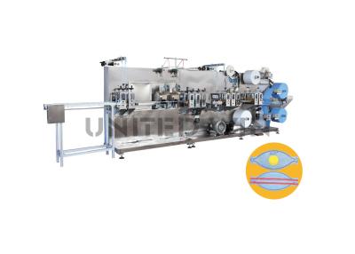 China Fish Type Mask Machine Ultrasonic Automatic Face Mask Production Line 11KW for sale