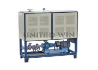 China Conducting Oil Furnace Small Melt Blown Machine Manufacturers for sale