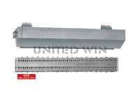 China Melt Blown Pinning Die Head Non Woven Raw Material Making Machine Unit for sale