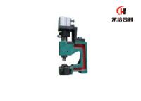 China handles non woven d cut punching machine Fruit Bag Making Machine for sale