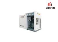 China handles non woven d cut punching machine Fruit Bag Making Machine for sale