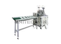 China Eyewear Eye Mask Mounting Disposable Products Making Machine 0 To 50pcs Min for sale