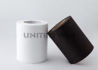 China 25gsm Laminated Pp Non Woven Fabric Material 3 Ply Filter Spunbond Melt Blown Non Woven Polypropylene Fabric for sale