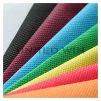 China OEM 2400mm Width Spunbond Meltblown PP  Nonwoven Fabric For Agriculture Cover for sale