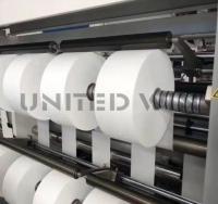 China 100% Polypropylene Viscose PP Nonwoven Fabric Hot Rolled Eco Friendly for sale