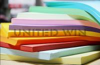China Waterproof Spunbond Nonwoven Fabric 100% PP Rolls Polypropylene Cloth Raw Material for sale