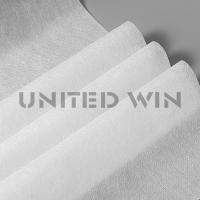 China SMS SMMS Spunbond Meltblown Nonwoven Fabric For Medical Face Mask for sale