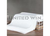 China Disposable Non Woven Quilt Cover Beauty Bed Sheet Machine 300-1000mm for sale