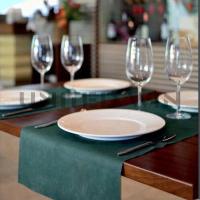 China China Material Manufacturer Supply Customization 100 Polypropylene PP Nonwoven Tablecloth Roll for sale