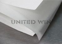 China Agricultural PET Non Woven Fabric High Temperature Non Deformation Polyester for sale