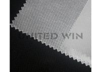 China Non toxic PET Polyester non Woven Fabric Roll Anti Bacteria For Geotextile Filter Fabric for sale